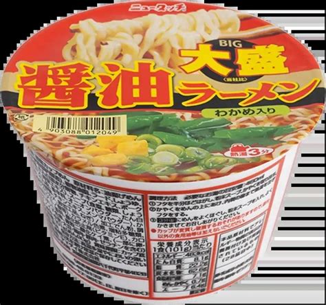 大盛 醤油ラーメン 麺類・パスタ・即席カップラーメン スーパー価格で、すぐ届く。onigo