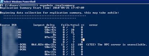 Fix Rpc Server Is Unavailable Error Code 1722 Theitbros