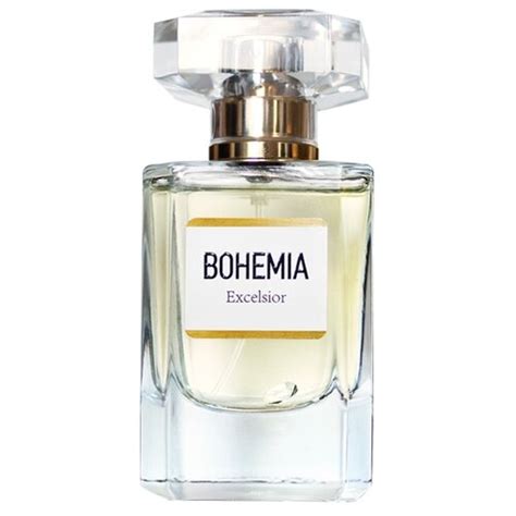 Parfums Constantine парфюмерная вода Bohemia Excelsior, 50 мл | Festima ...