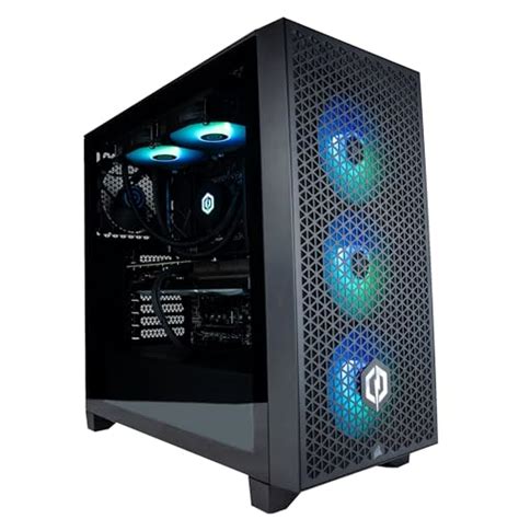 Cyberpowerpc Gamer Xtreme Gaming Desktop Intel Core I F Gb Memory Where To Buy It At The