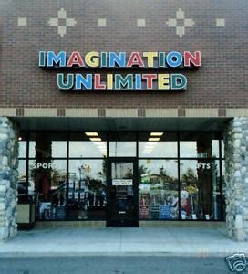 Imaginationunlimited1 Ebay Stores
