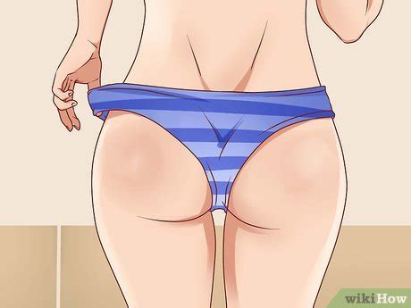 How To Build Glutes With Pictures WikiHow
