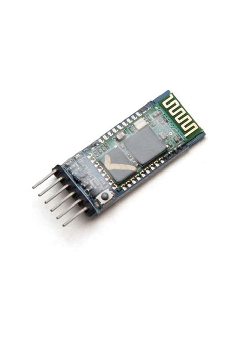 Bluetooth Modül Hc05 Hc 05 Master Slave Arduino Rf Kablosuz Seri