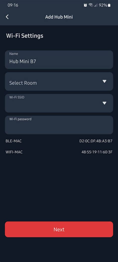 Switchbot Review And Home Assistant Integration Smarthomescene