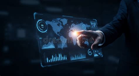 Global Data Insights Interactive Business Analytics And World Map Visualization For Strategic