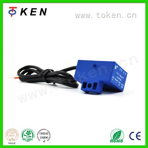 tkc brfr12 series open loop modehall effect current sensor analog