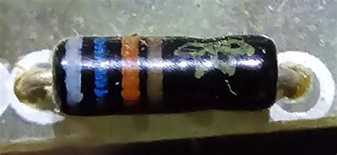 Need Help Finding Transistor From Old Circuit R Askelectronics