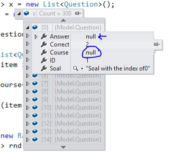 C EF Core Sets Null When Setting Relations Stack Overflow