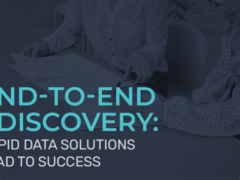 A Best Practices Guide For Managing Ediscovery Collections Nextpoint