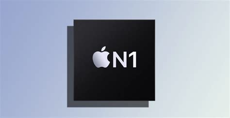 Apple Finally Ditches Broadcom And Launches New N1 Wi Fi 7 Chip To Power Iphone 17 And Air But