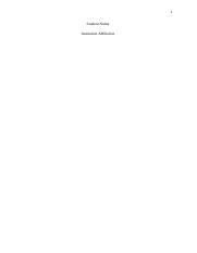 PTSD Case Study Docx Babe Name Institution Affiliation PTSD Case Study The Case Study