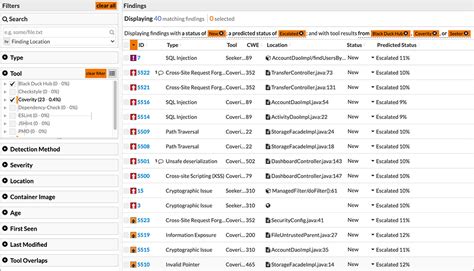 Intelligent Orchestration And Code Dx Security Superheroes Security