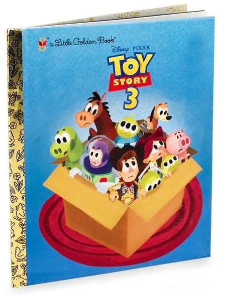 Toy Story 3 Disneypixar Toy Story 3 By Annie Auerbach Adrian Molina