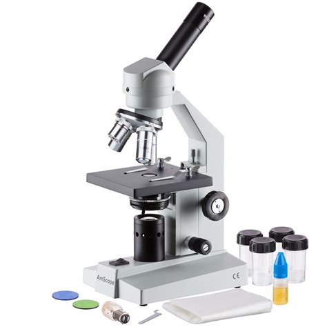 Compound Microscope Use At Larry Hinojosa Blog