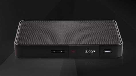 Review Ziggo Mediabox Next
