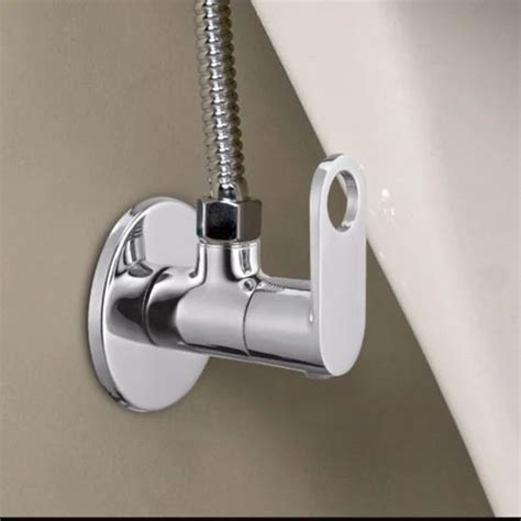 Ss Mini Angle Cock Chrome At Piece In Ghaziabad Id
