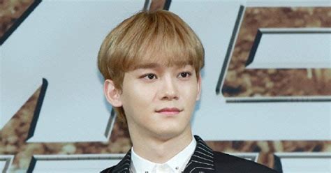 [공식] 엑소 첸 두 아이 아빠 됐다 군 복무 중 둘째 출산