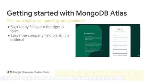 Database Workshop Slides Ppt