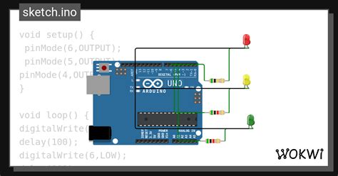 Andini Xii 9 Wokwi Esp32 Stm32 Arduino Simulator