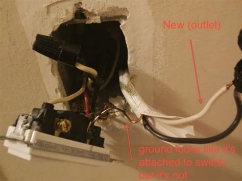 Adding Outlet Off Three Way Switch DoItYourself Com Community Forums