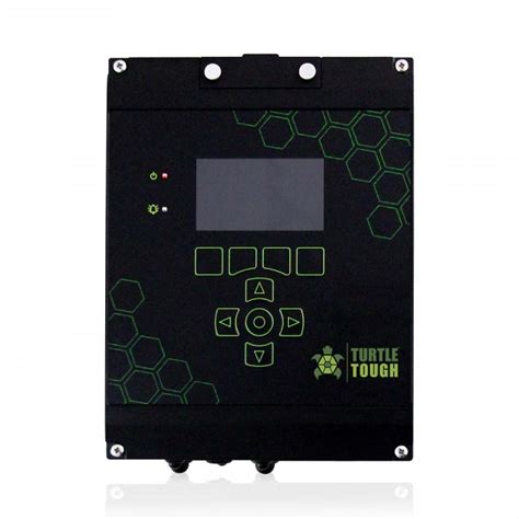 Dissolved Oxygen Analysers Turtle Tough