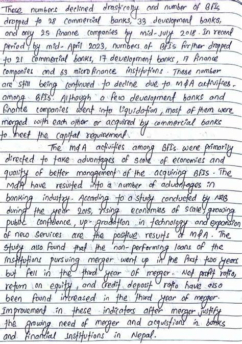 Bbs 4th Fourth Year Notes Online Pdf Tu Notes Finance Notes Bbs Exam Sanjal