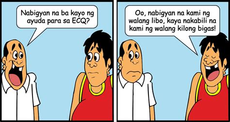 Barangay Mambubulgar Ang Ayuda