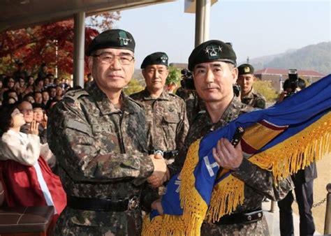 韩国全民皆兵是穷兵黩武免除兵役的办法并非没有 凤凰网
