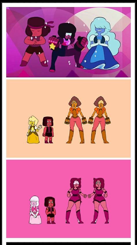 Pin By Darynn Earls On Steven Universe Steven Universe Characters Steven Universe Gem Steven