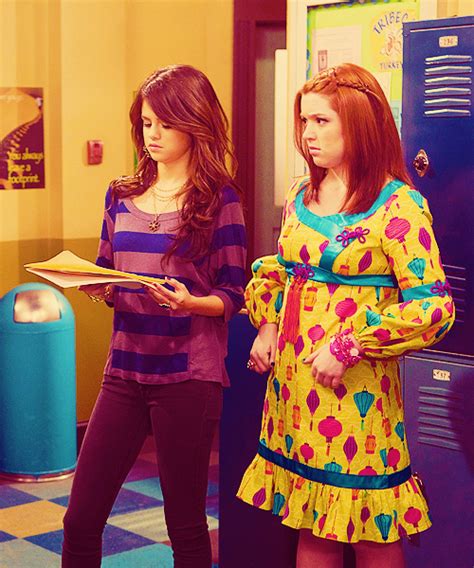 Alex Russo