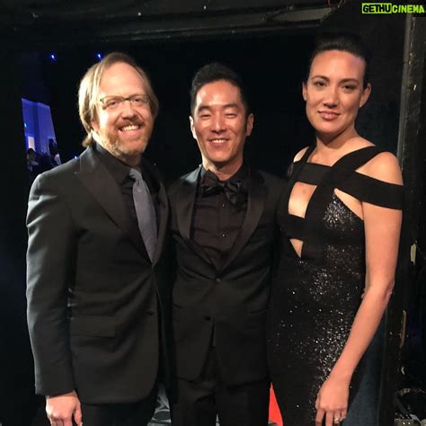 Lisa Joy Wiki Biography Age Gallery Spouse And More