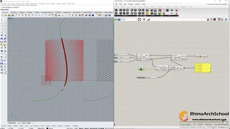 rhinoarchschool grasshopper architecture tutorials from beginner to advanced 2023 4 youtube