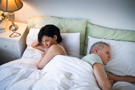 Sex Therapists Reveal Common Sex Issues In Your 50s And Solutions