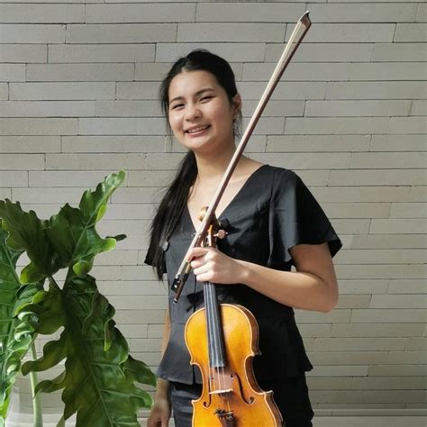 Amanda Chen Adelaide Symphony Orchestra