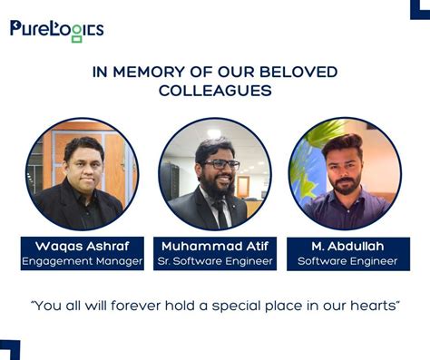 Meerab Nasir On Linkedin Purelogics Prayer Westandtogether