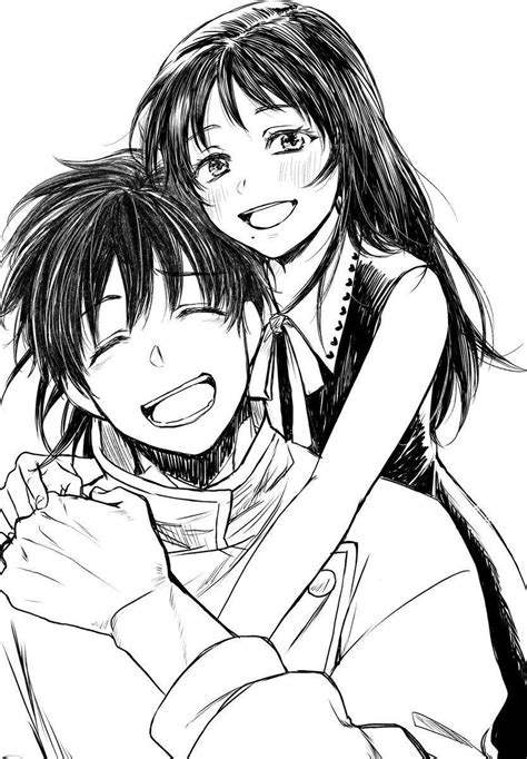 Yuta Y Rika Cute Anime Character Anime Character Drawing Anime