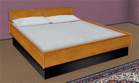Oak Waterbed Frame Hardside Waterbed Full Motion Waterbed Mattress