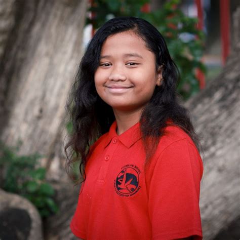 Brian Pt England School Page 16 I Am A Year 6 Learner At Pt