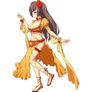Mata Hari Fategrand Order Wiki Fandom