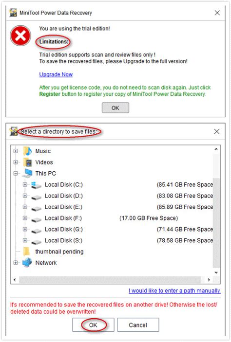 Fixed Restart To Repair Drive Errors On Windows 10 Minitool