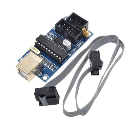 Usbtiny Isp Programozó Arduino Hoz Techfunhu Arduino Shop