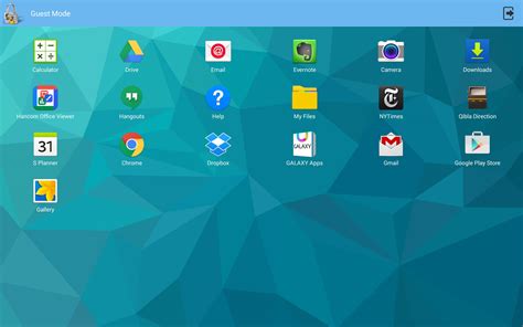 Guest Mode Apk For Android Download