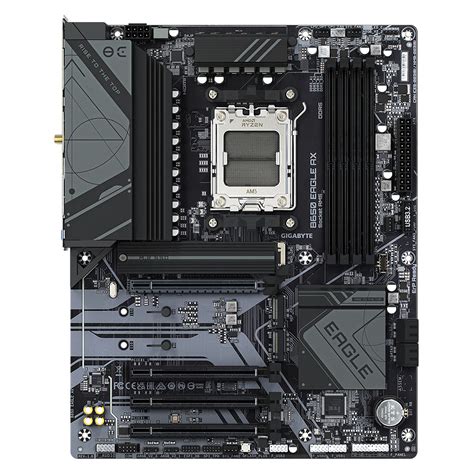 Gigabyte B650 Eagle Ax Placa Base Ldlc