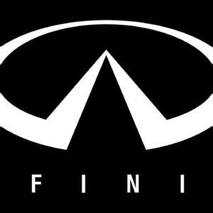 Infiniti Car Logo Mean Design Colors And Evolution Car Symbols