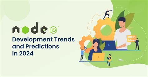 top node js development trends 2024 askzenix technologies