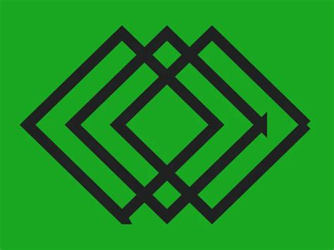 Download Nested Tree Squares Logo Template Vector Online Logowik