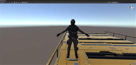 Player Animations Objective Set Up Animations Of The By Simon Leen