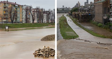 Flood Risk Types Of Flooding And Damage Caused Il Magazine Di ACQUASTOP