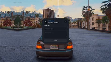 Advanced Admin Menu ESX QB QBOX FiveM Releases Cfx Re Community