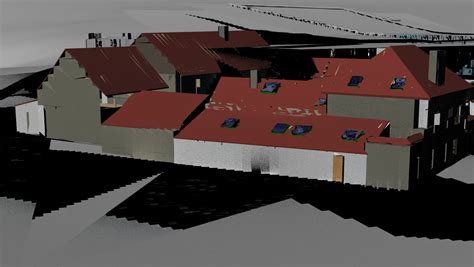 Distorted Rendering Rendering Mcneel Forum